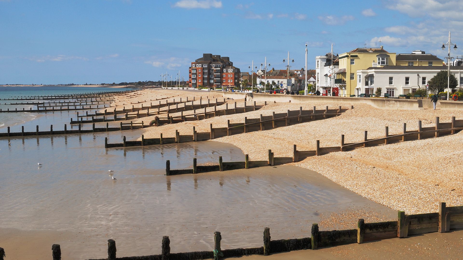 Bognor Area Guide | Cubitt & West