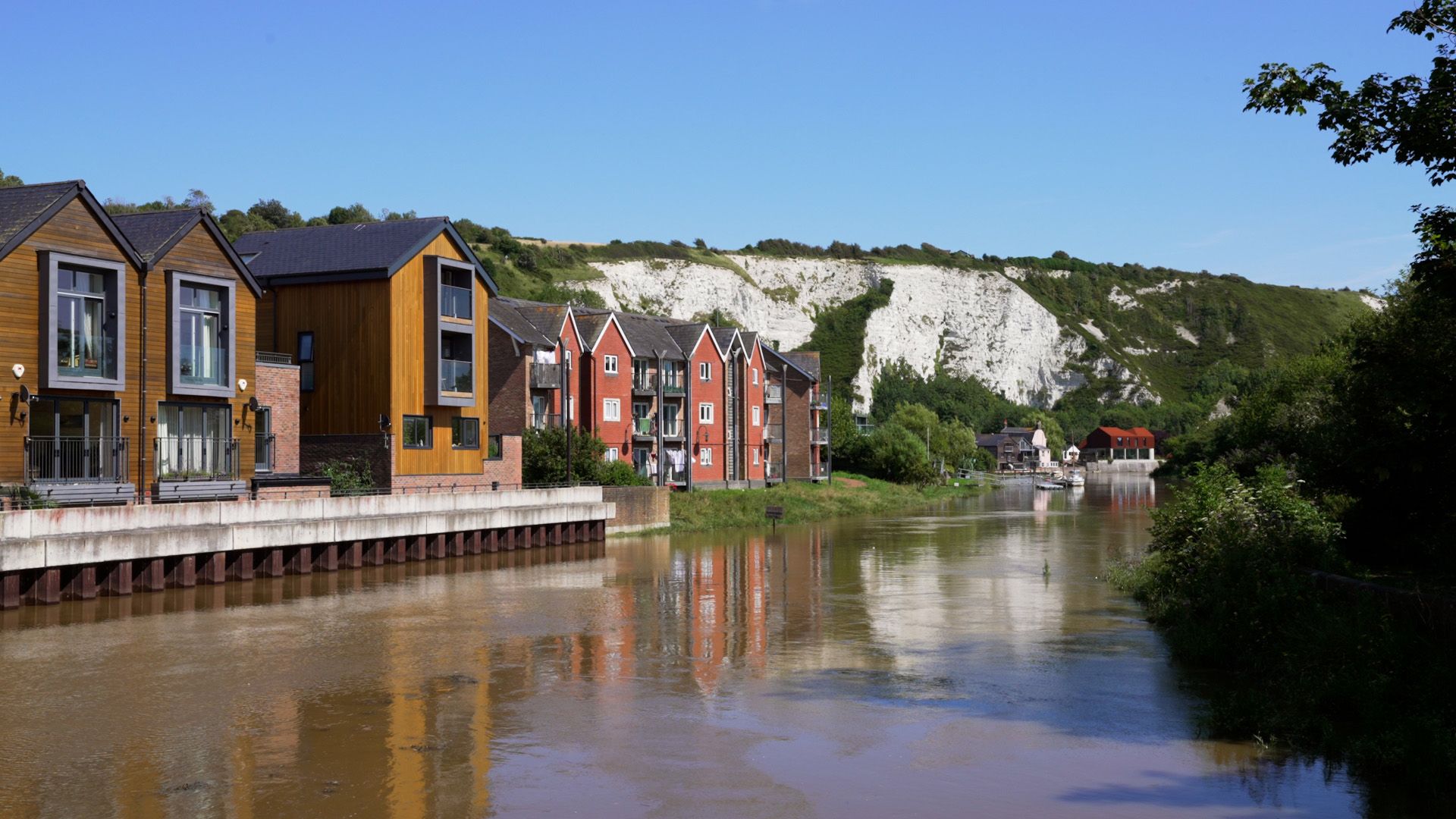 Lewes Area Guide | Cubitt & West