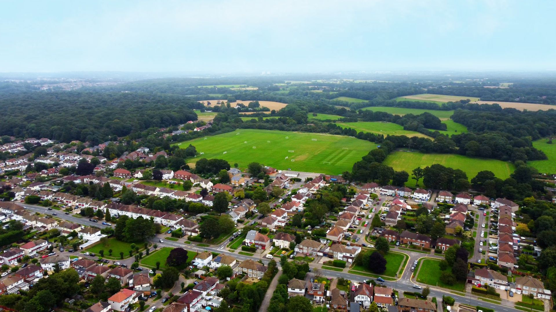 Wallington Area Guide | Cubitt & West