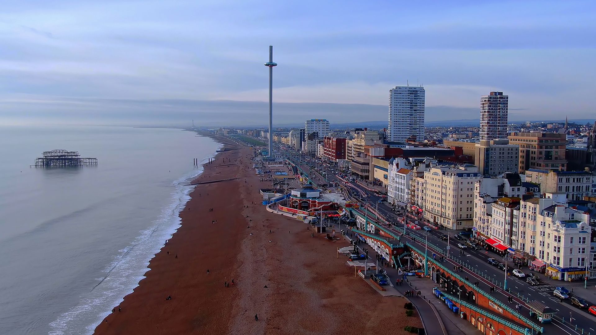 Woodingdean Area Guide | Cubitt & West