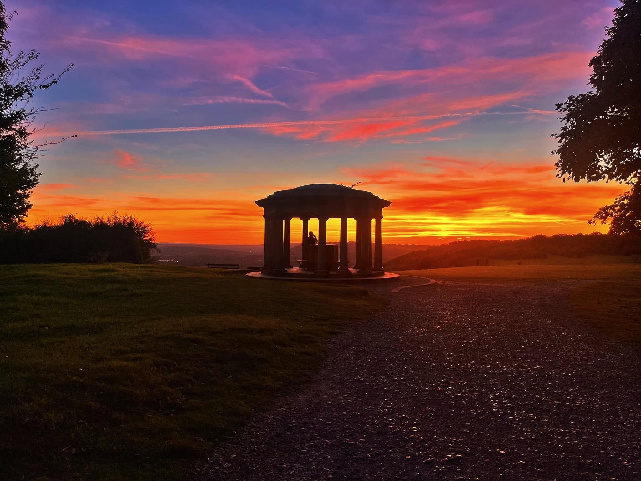 Reigate Area Guide | Cubitt & West