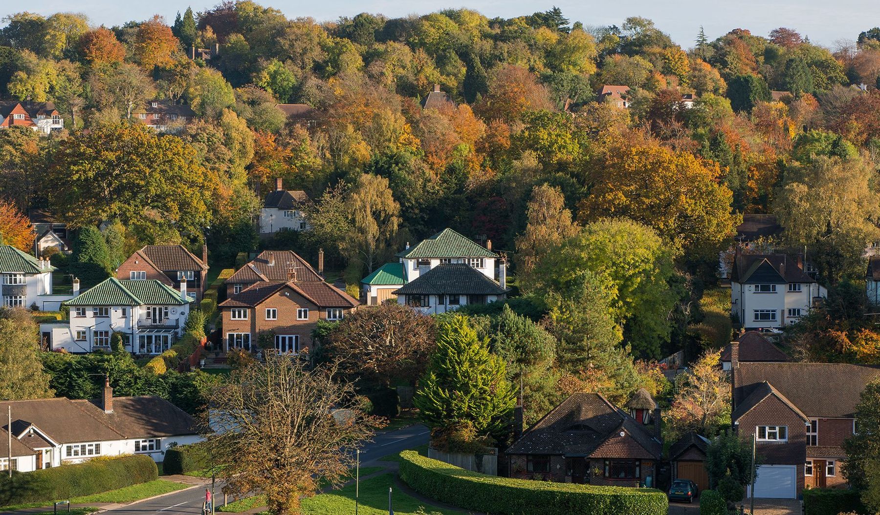 Purley Area Guide Cubitt West Purley Area Guide Cubitt West