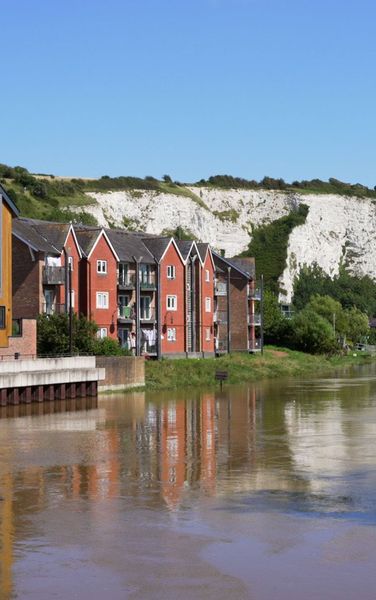 Lewes Area Guide | Cubitt & West