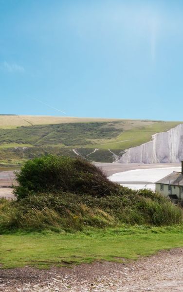 Peacehaven Area Guide | Cubitt & West