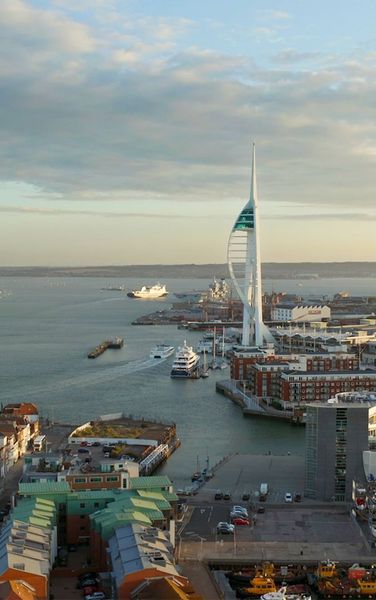 Living in Portsmouth: Area Guide | Cubitt & West