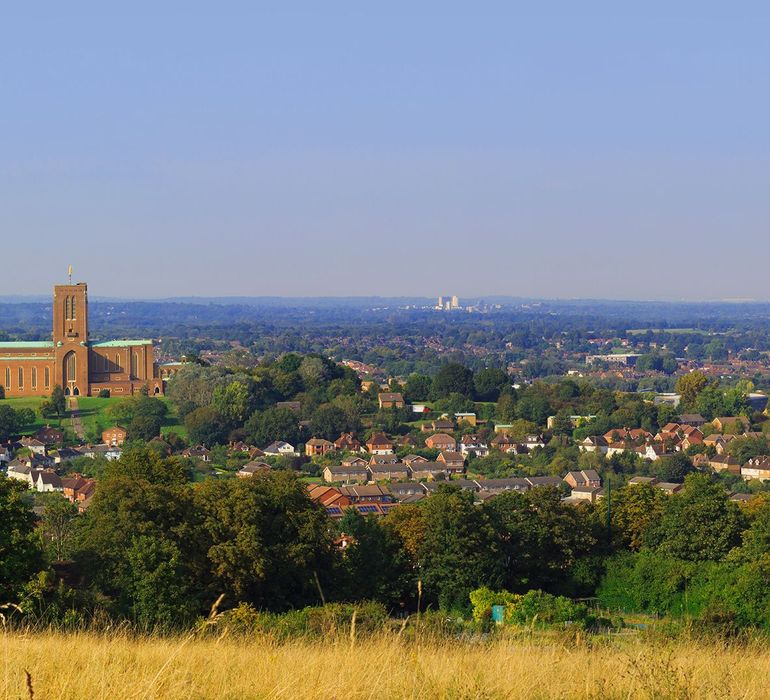 Cranleigh Area Guide | Cubitt & West