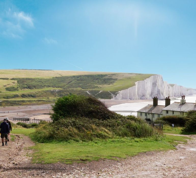 Peacehaven Area Guide | Cubitt & West