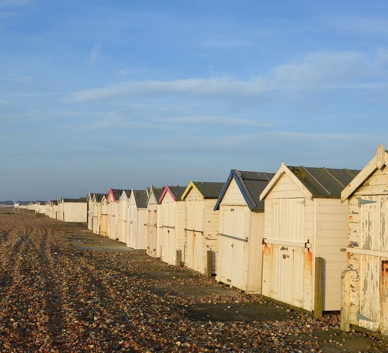 Rustington Area Guide | Cubitt & West